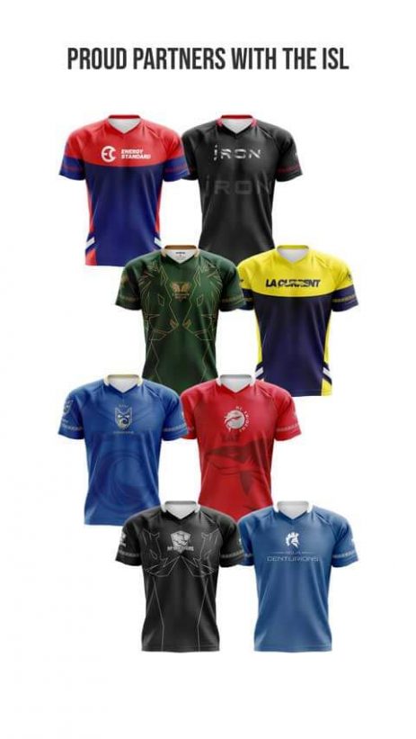 Teamwear Swimzi – Custom Branded Teamwear