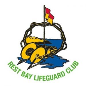 Rest Bay Lifeguards S.C. – Teamwear Swimzi