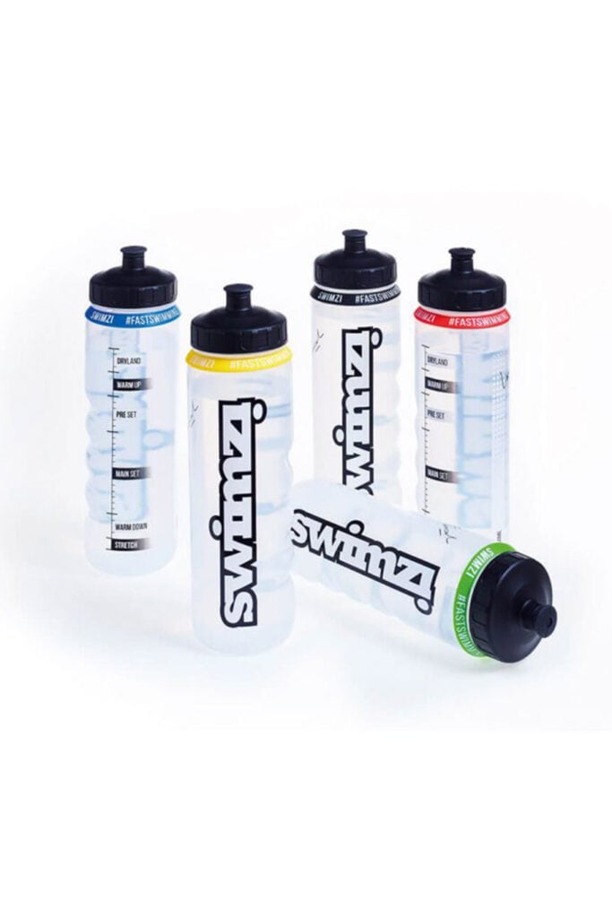 Swimzi Hydration Bottle – Teamwear Swimzi