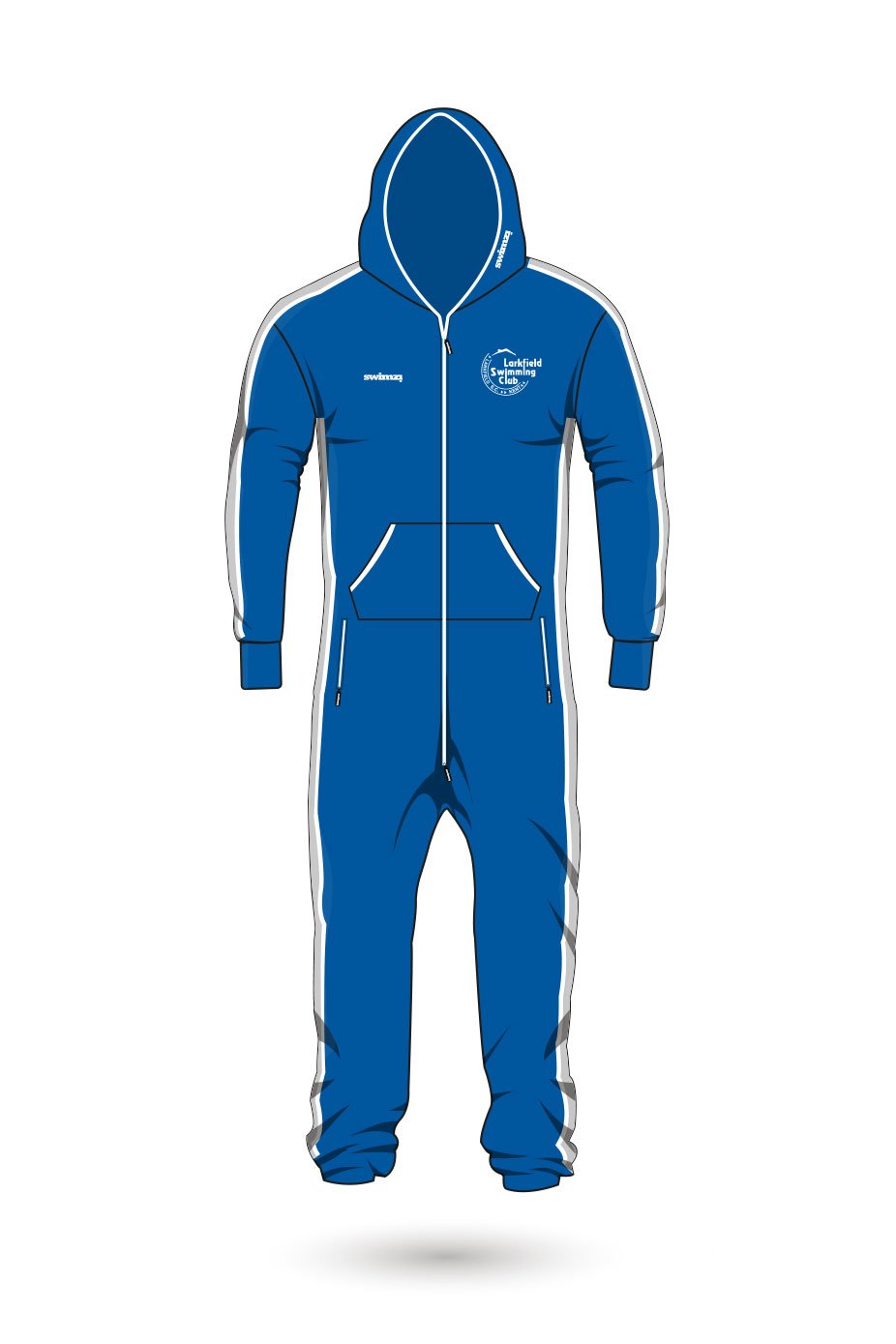 Unisex Club ONEZI – Teamwear Swimzi