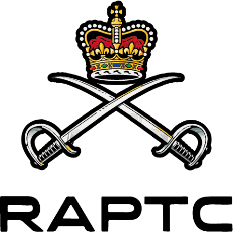 Royal Army Physical Training Corp – Teamwear Swimzi