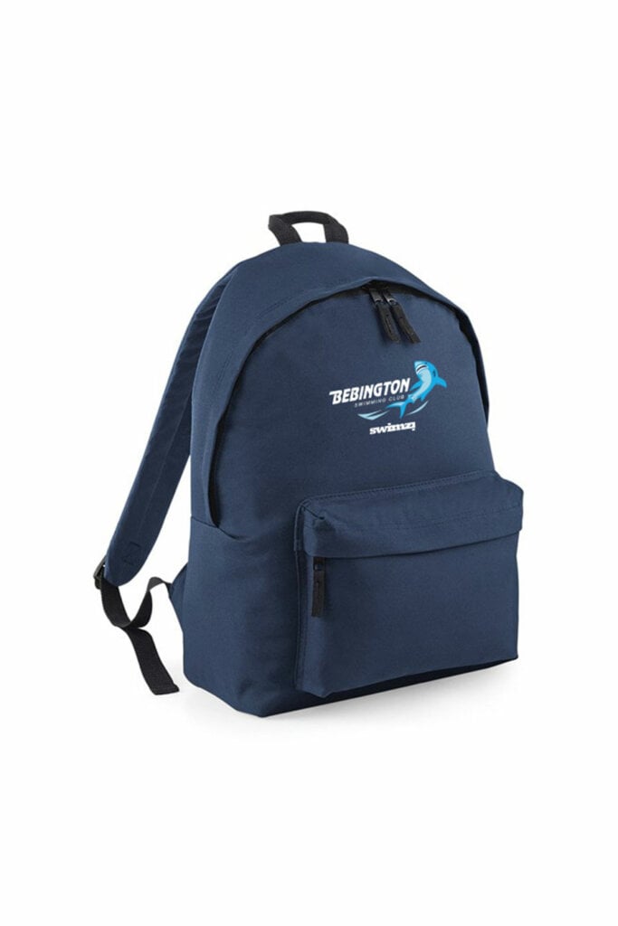 Unisex Backpack Teamwear Swimzi