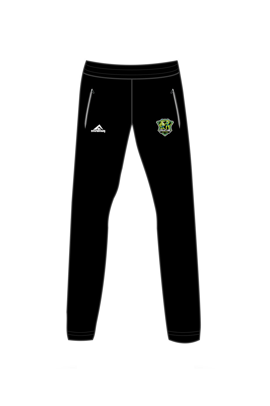 Female Performance Bottoms Teamwear Swimzi Female Performance Bottoms Teamwear Swimzi