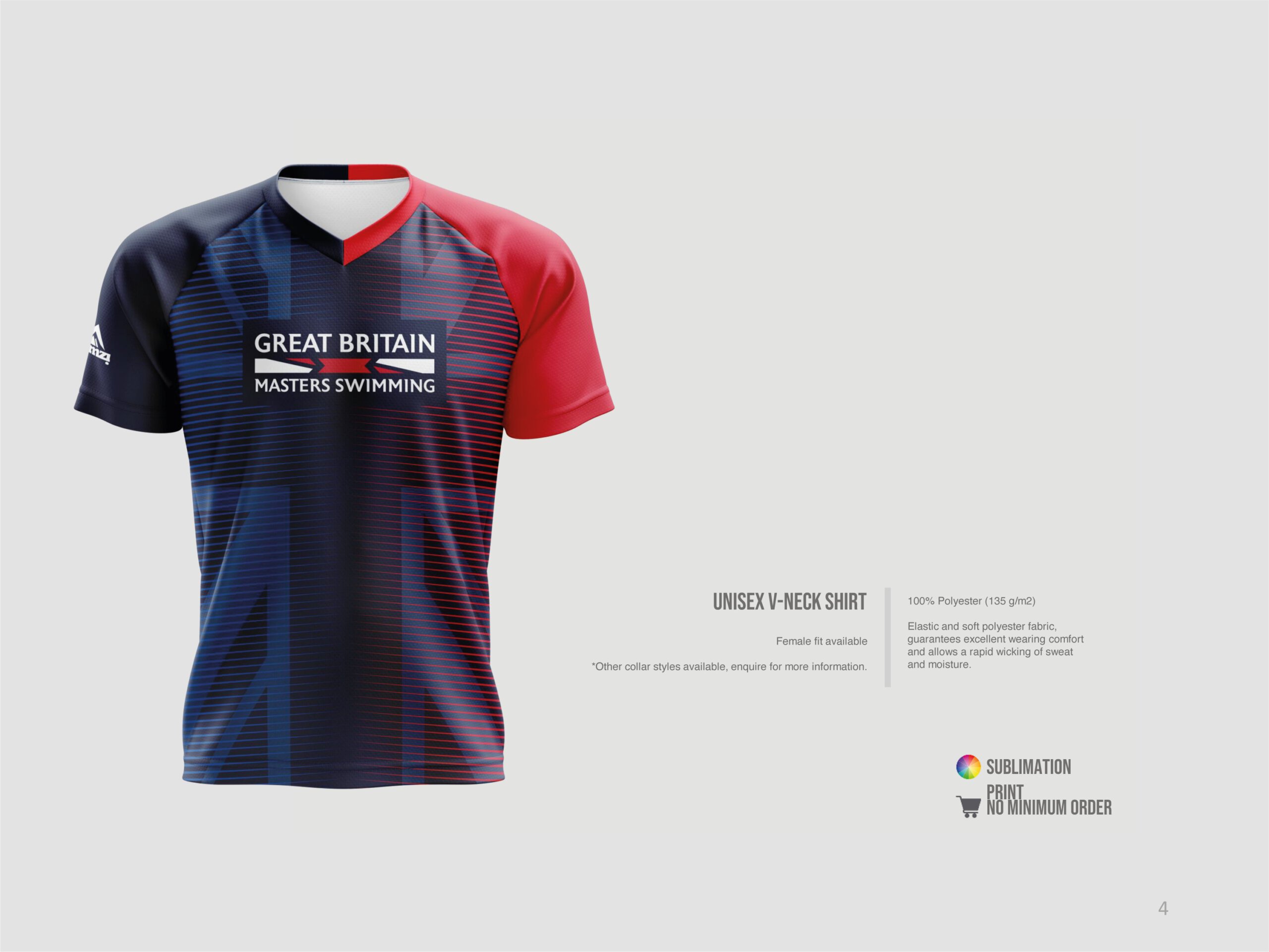 Our Products – Teamwear Swimzi