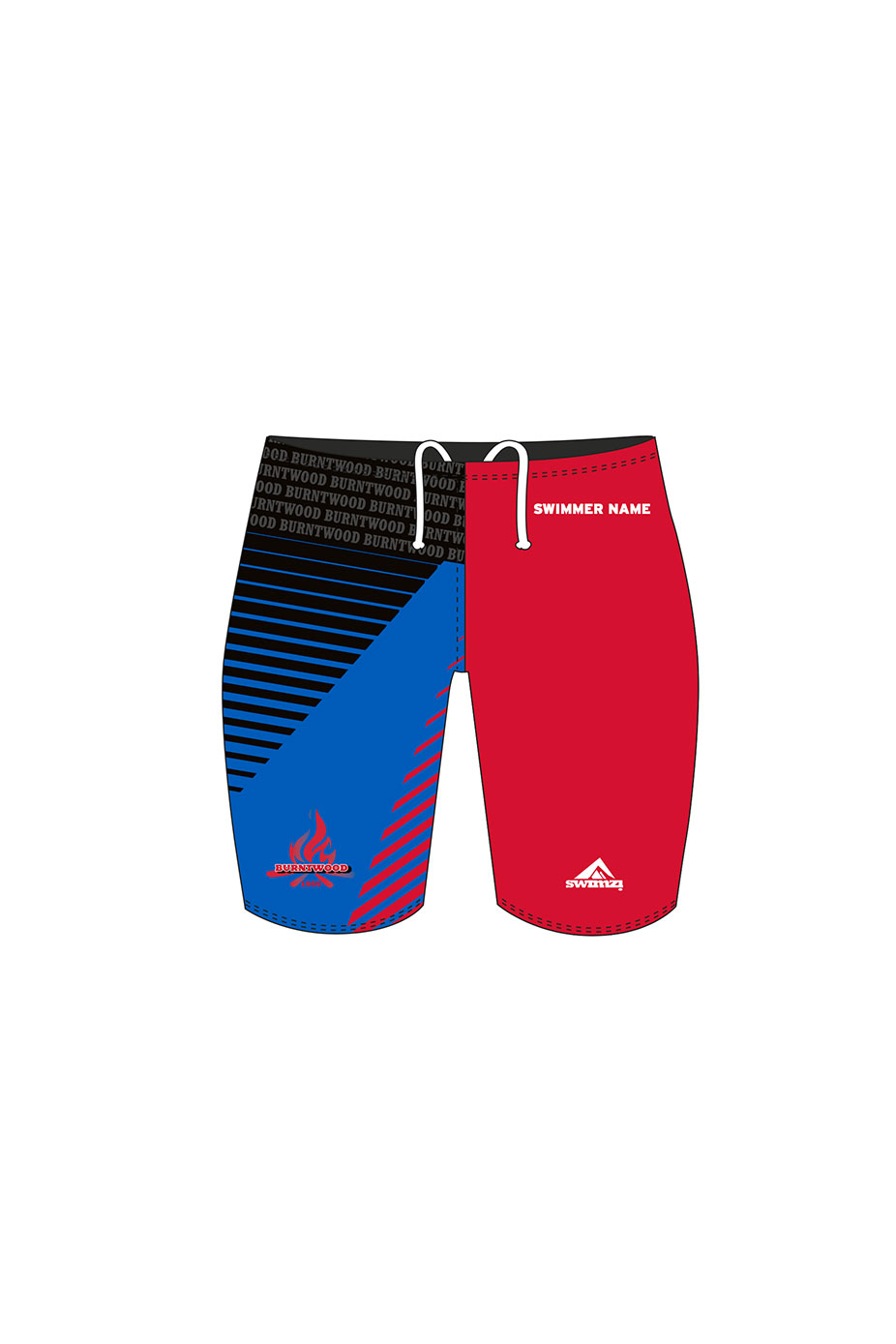 Male Jammers – Teamwear Swimzi