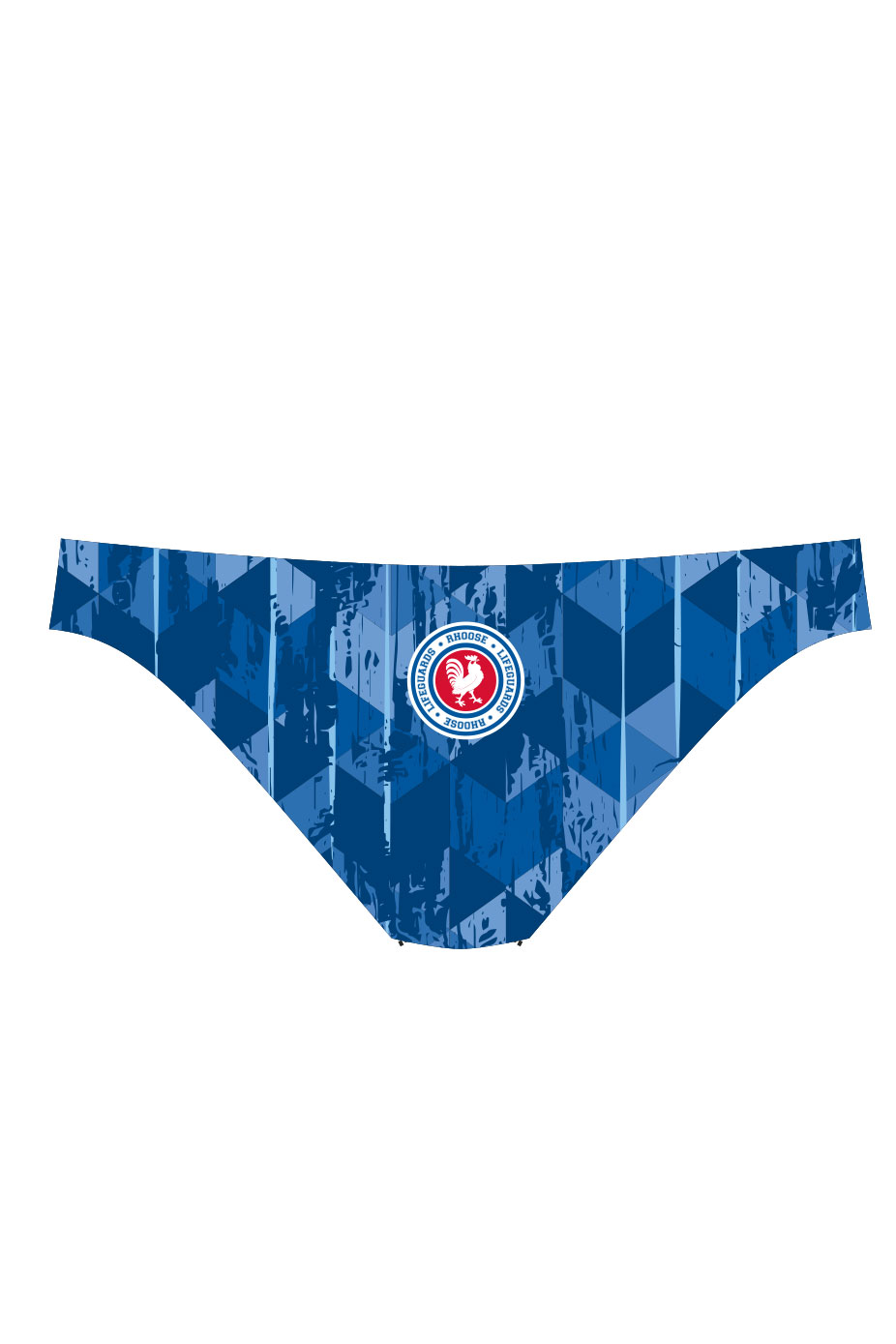 Female Bikini Bottom – Teamwear Swimzi