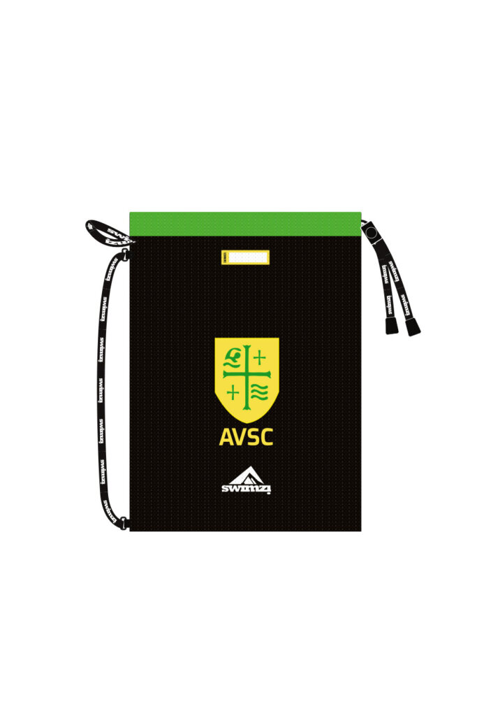 Unisex Mesh Bag – Teamwear Swimzi